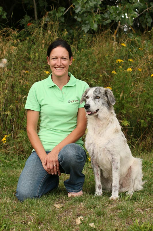 Verhaltenstherapie - Referent*innen